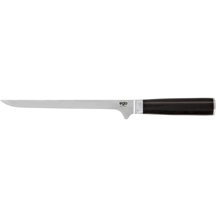 Osta Ego Filékniv Sandvik 20 cm ES20FK | Teknikproffset.fi