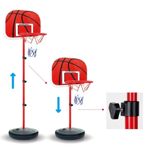 Osta Basketkorg för barn | Teknikproffset.fi