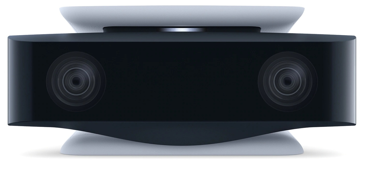PlayStation 5 HD-Kamera