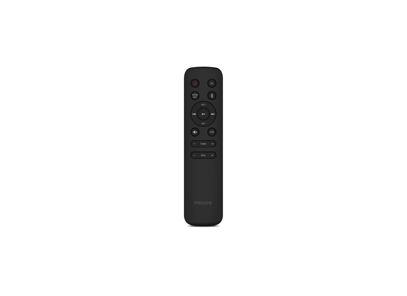 Osta Philips Soundbar TAB6100/10 Philips | Teknikproffset.fi