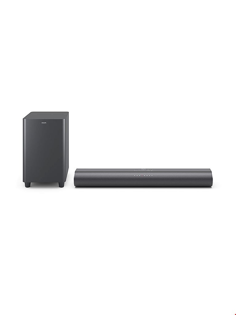 Osta Philips Soundbar TAB6100/10 Philips | Teknikproffset.fi