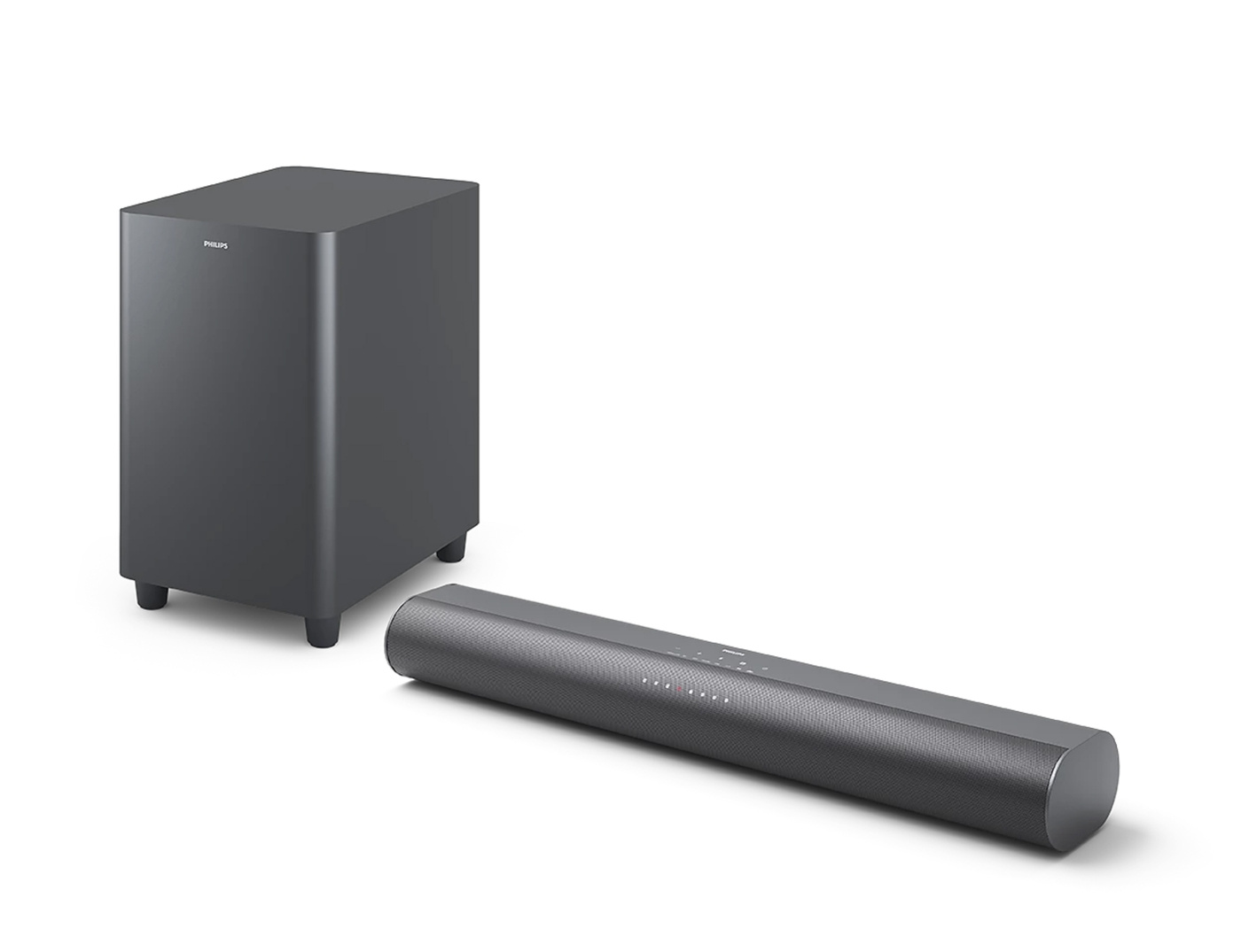 Osta Philips Soundbar TAB6100/10 Philips | Teknikproffset.fi